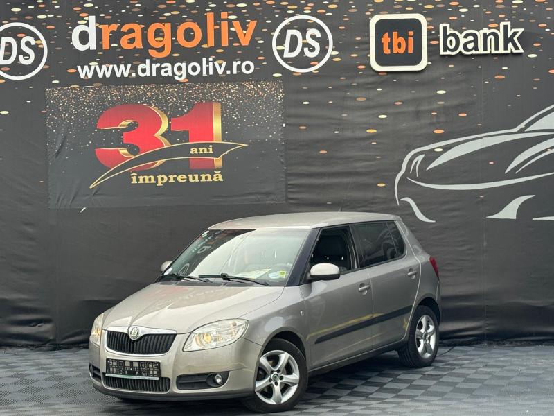 Dragoliv Vanzari masini second hand Bacau – parc auto Dragoliv