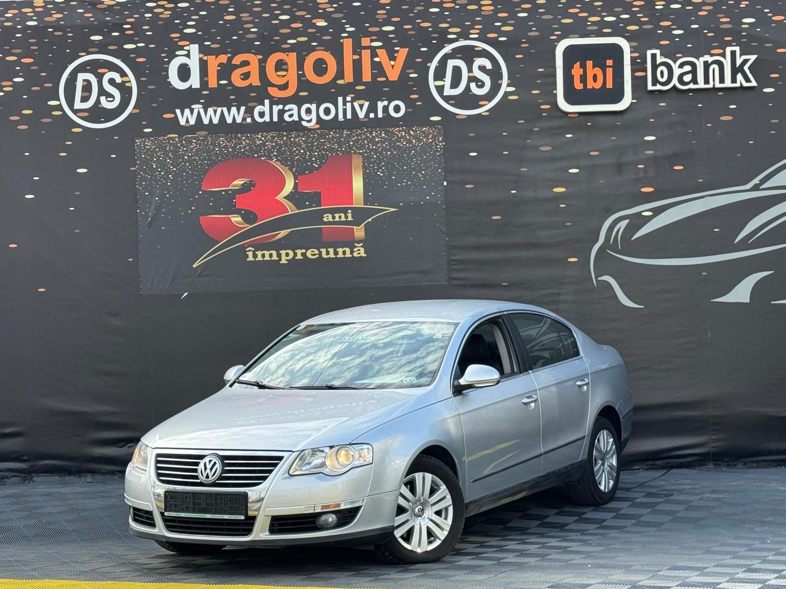 Dragoliv Vanzari masini second hand Bacau – parc auto Dragoliv