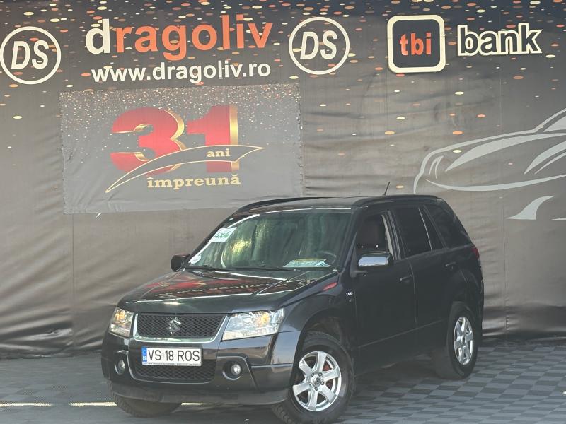 Dragoliv Vanzari masini second hand Bacau – parc auto Dragoliv