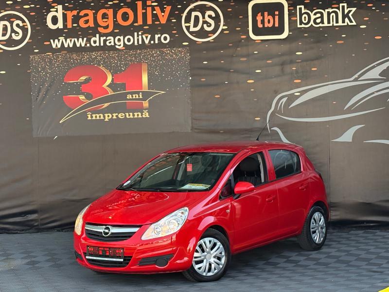 Dragoliv Vanzari masini second hand Bacau – parc auto Dragoliv