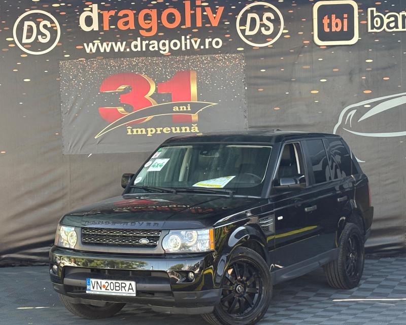 Dragoliv Vanzari masini second hand Bacau – parc auto Dragoliv